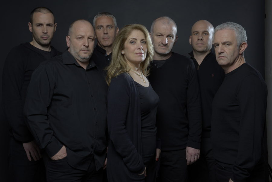 Conversation(s) - A Filetta & Fadia Tomb El-Hage - TPE